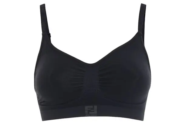 Fendi X Skims Sculpting Bra