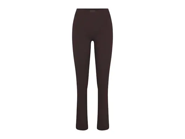 Nike X Skims Matte Vline 39 Straight Legging