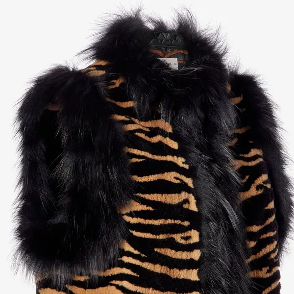 Fendi Gilet