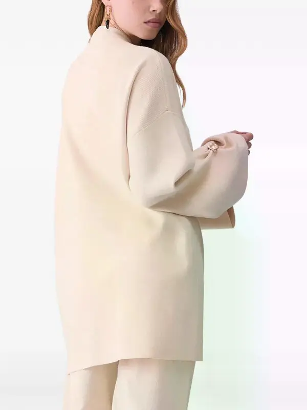 Liu Jo Cardigan With Jewel Buttons
