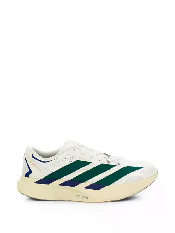 Adidas Adizero Evo Sl Exo Sneakers - White