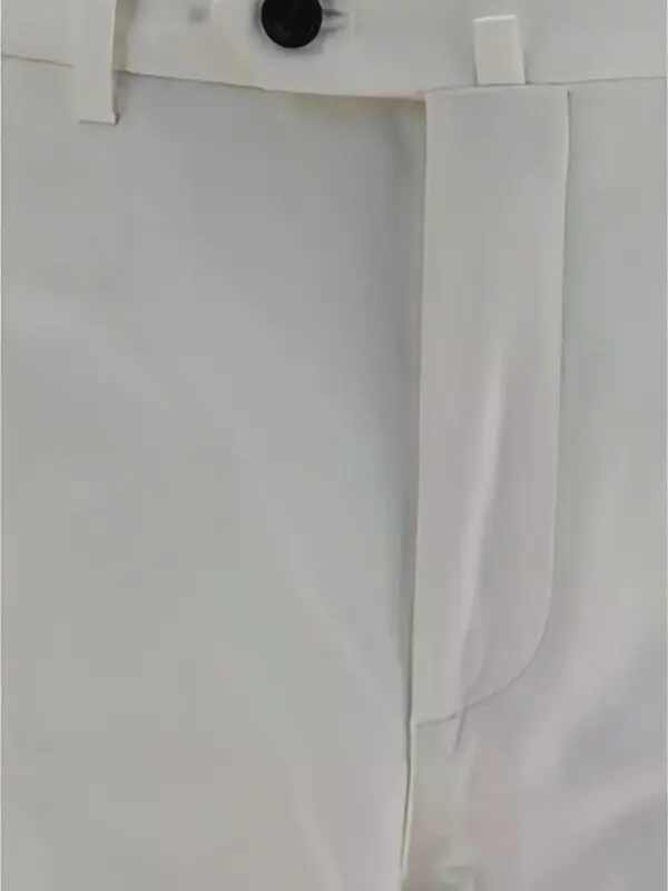 Loro Piana Carlo Straight-leg Trousers