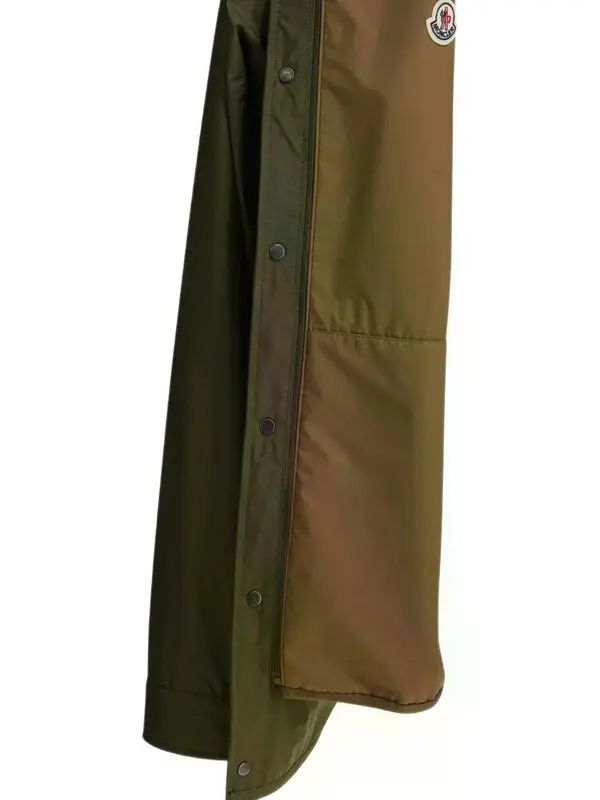 Moncler Chirano Hooded Jacket