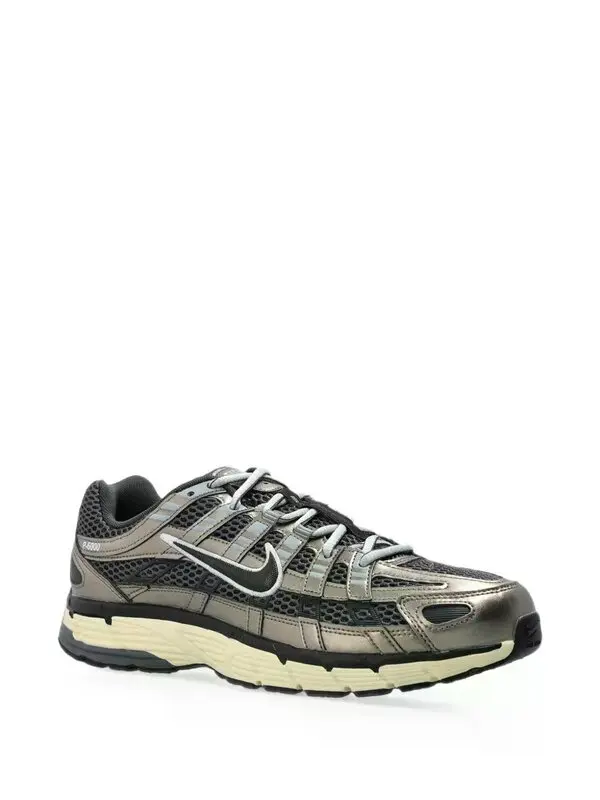 Nike P-6000 Se Sneakers - Grey