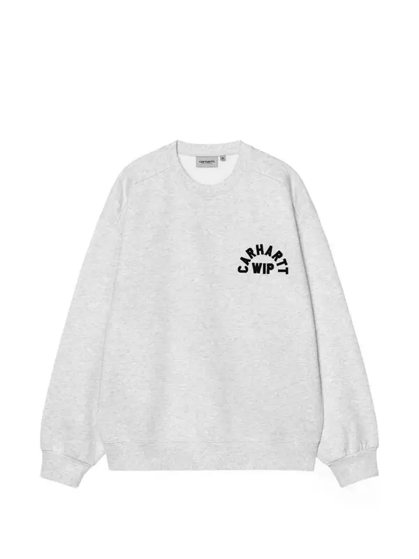 Carhartt Work In Progress Arch Script Sweatshirt