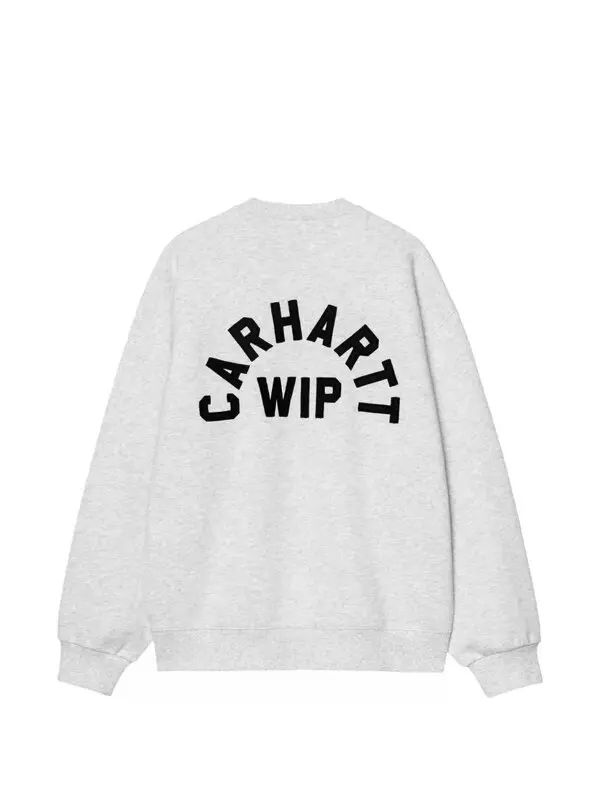 Carhartt Work In Progress Arch Script Sweatshirt