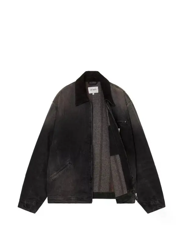 Carhartt Work In Progress Og Detroit Jacket