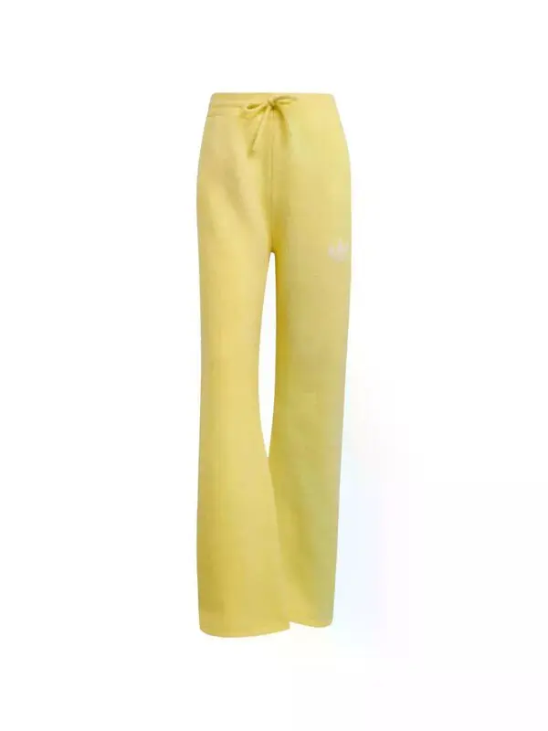 Adidas Athletic Dept Track Pants - Yellow