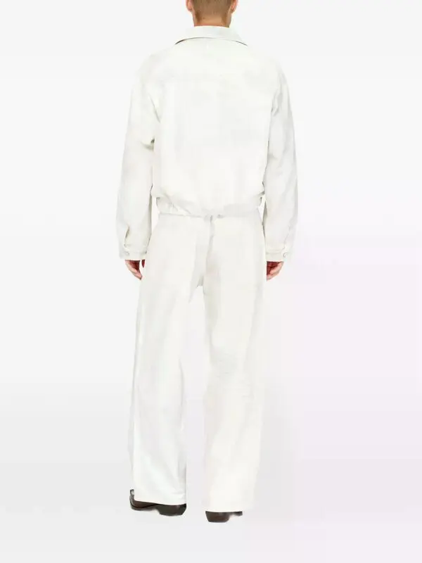 DIESEL® Relaxed Jeans High-waist 1982 D-hakou