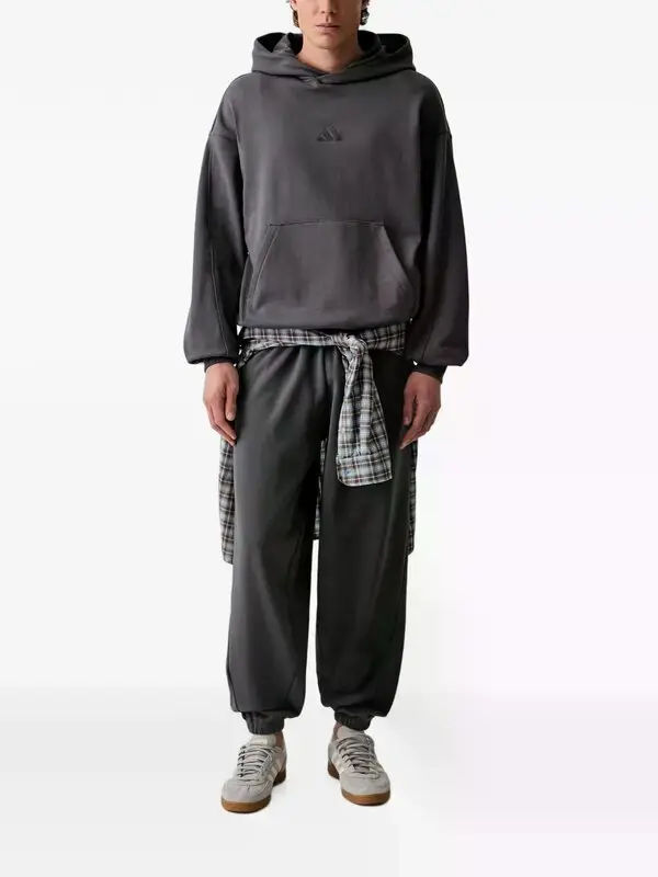 Adidas Cotton Hoodie