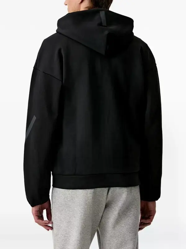 Adidas Z.n.e. Zip-up Hoodie