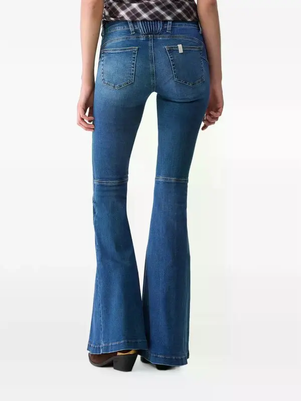Liu Jo Super Flare Jeans