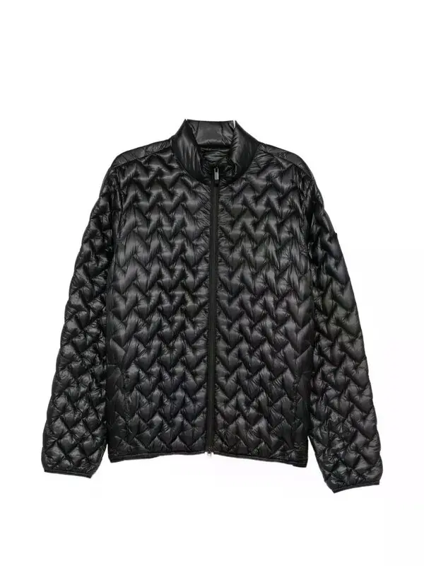 Moncler Gamma Packable Down Jacket