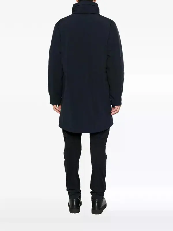 C.P. COMPANY Lens-detail Jacket