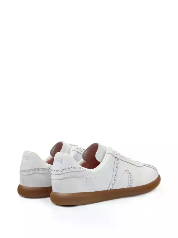 Camper Pelotas Soller Brogue-detail Sneakers