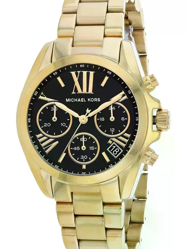 Michael Kors Bradshaw 36mm Watch