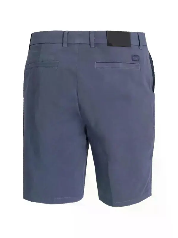 BOSS Modern-fit Cotton Shorts