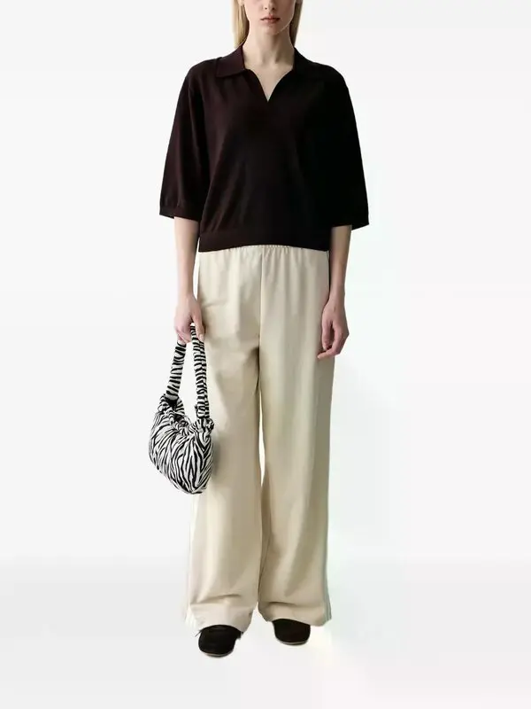 Adidas 3-stripes Track Pants
