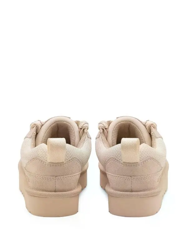 UGG Lo Lowmel Sneakers - Neutrals