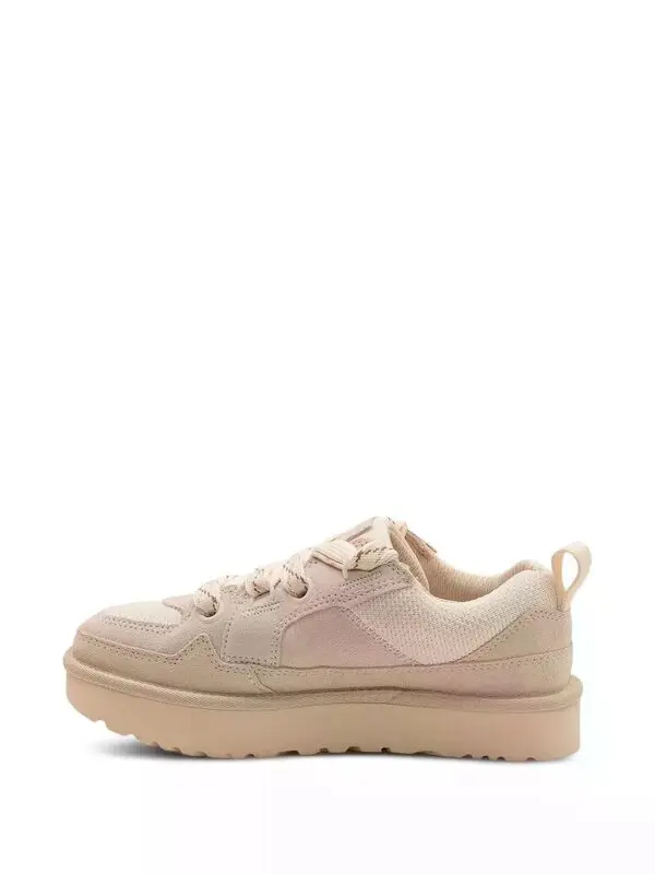 UGG Lo Lowmel Sneakers