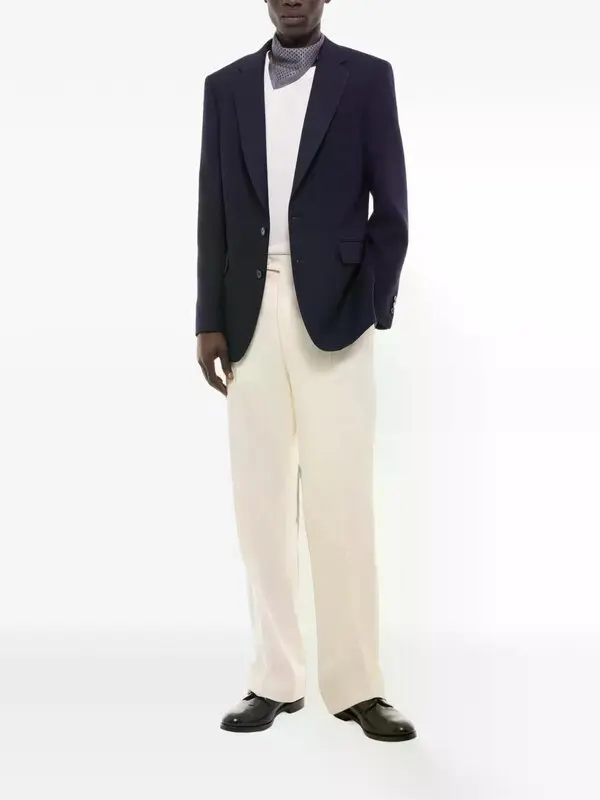 FURSAC Virgin-wool Blazer