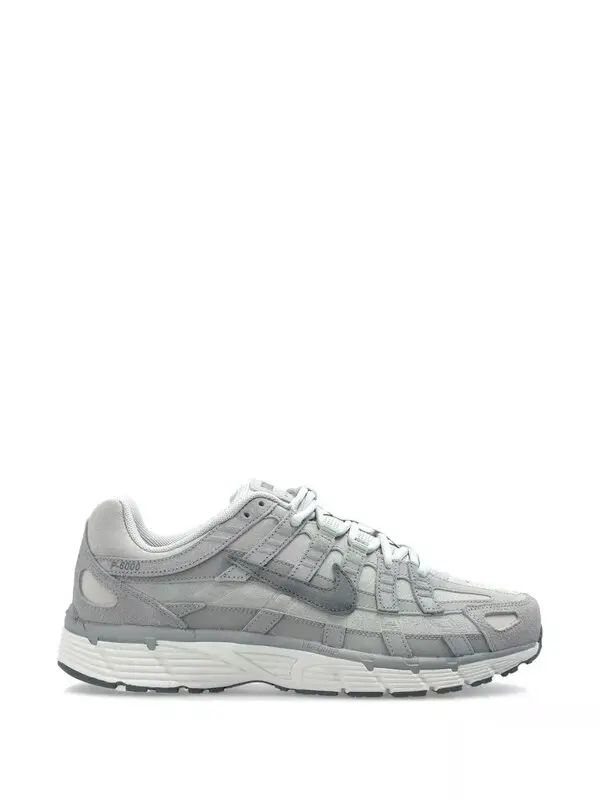 Nike P-6000 Se Sneakers - Grey