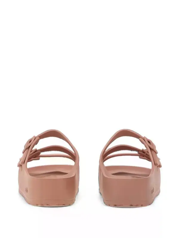 BIRKENSTOCK Florida Iii Flex Platform Sandals