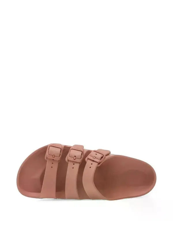 BIRKENSTOCK Florida Iii Flex Platform Sandals