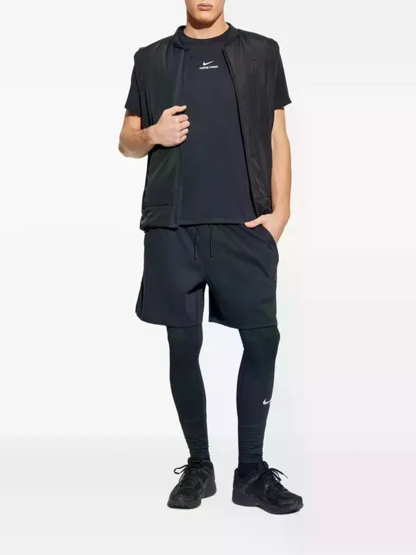 Nike Short-sleeve T-shirt - Black