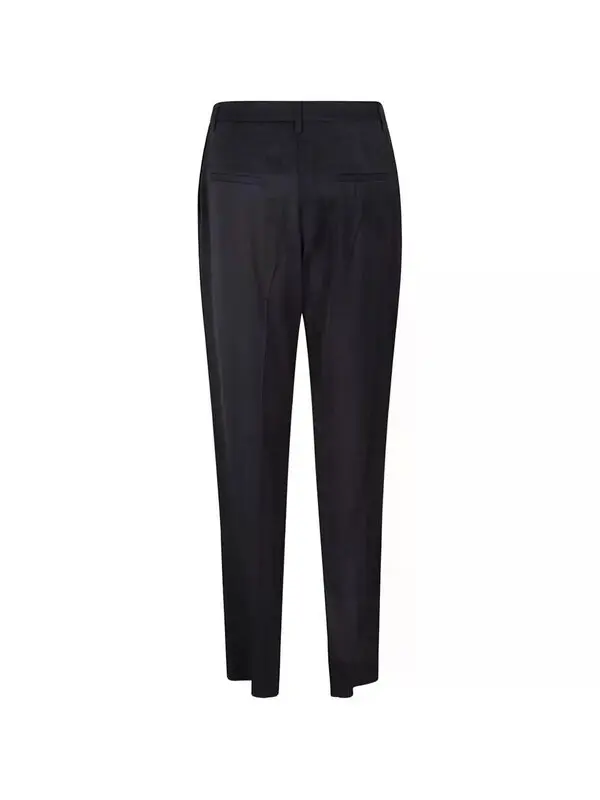 Fabiana Filippi Pleated Front Trousers