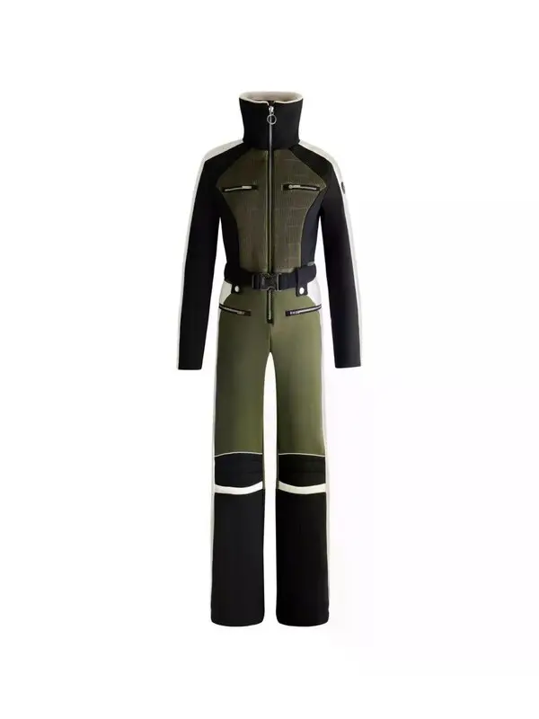 Fusalp Jorket Belted Ski All-in-one
