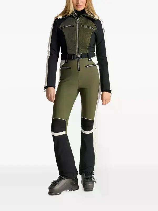 Fusalp Jorket Belted Ski All-in-one