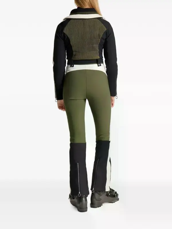 Fusalp Jorket Belted Ski All-in-one