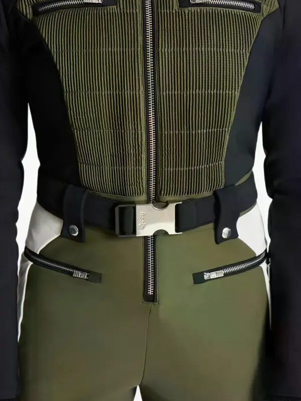 Fusalp Jorket Belted Ski All-in-one