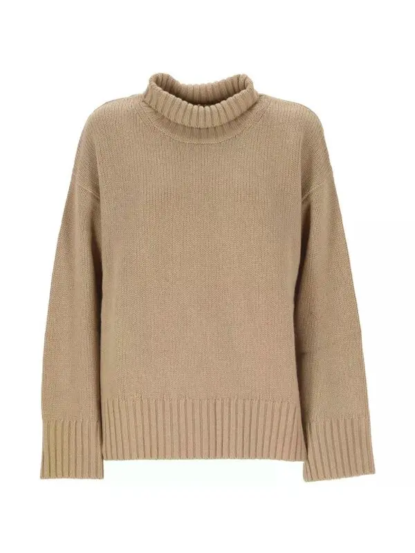 Barbour Woodhouse Roll-neck Sweater