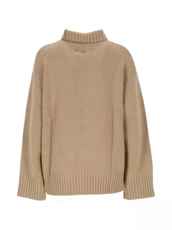 Barbour Woodhouse Roll-neck Sweater