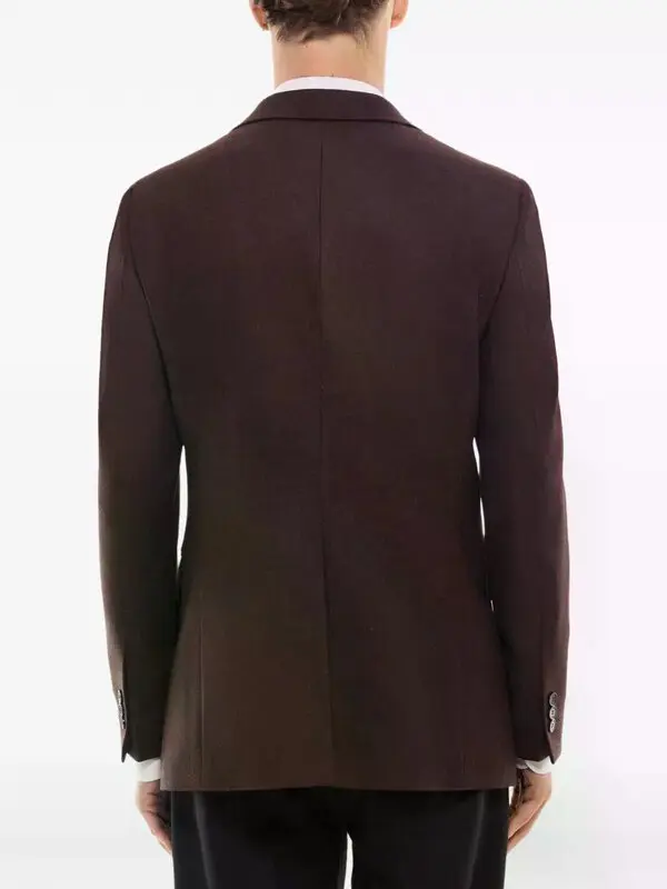 FURSAC Virgin-wool Blazer