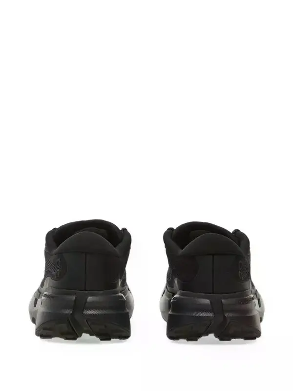 On Cloudsoma Hike Sneakers - Black