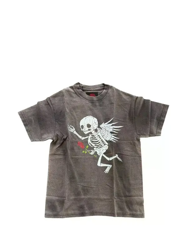 GALLERY DEPT. Art That Kills Graphic-print T-shirt