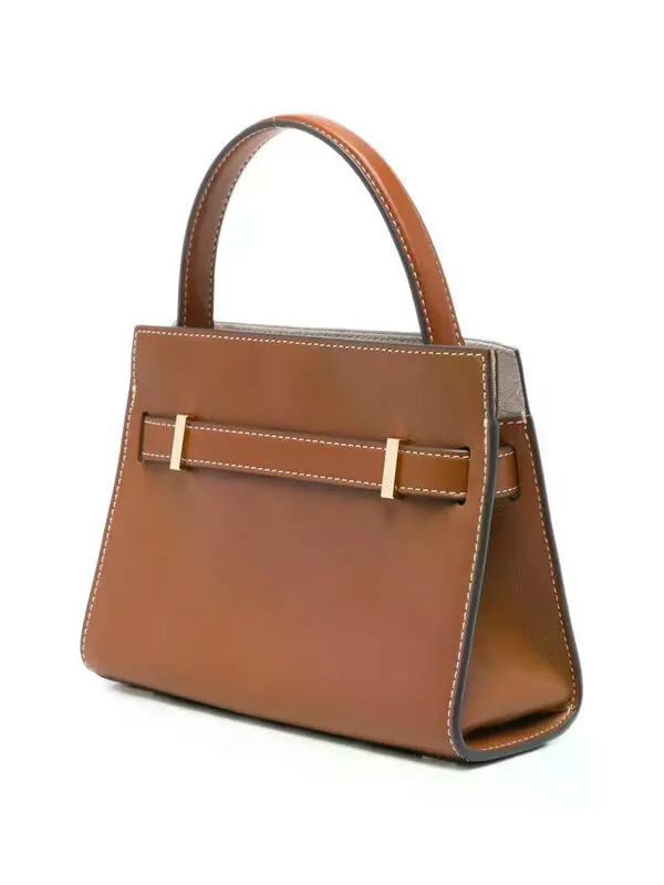 Tory Burch Leather Shoulder Bag