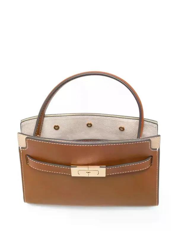 Tory Burch Leather Shoulder Bag