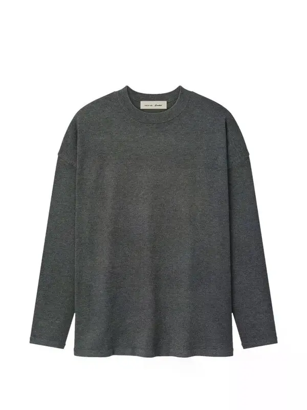 Fear Of God Soft-knit T-shirt