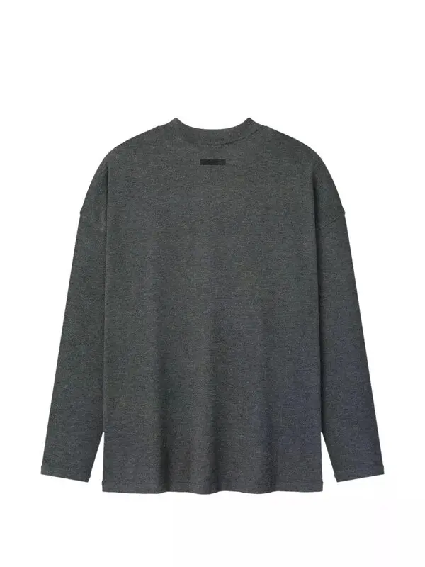 Fear Of God Soft-knit T-shirt