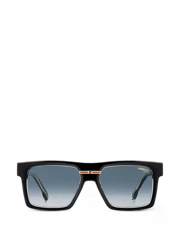 Carrera Eyewear Victory Rectangular-frame Sunglasses
