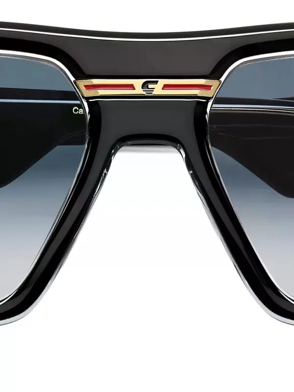 Carrera Eyewear Victory Rectangular-frame Sunglasses