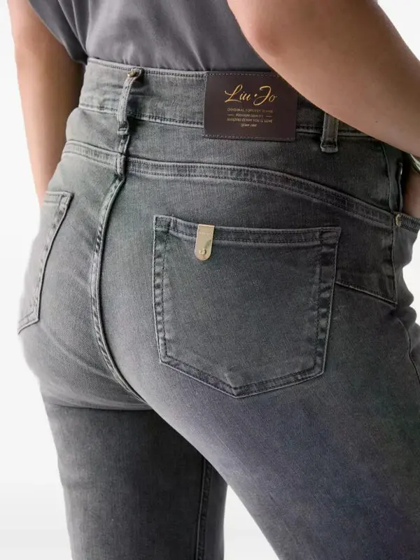 Liu Jo Bootcut Jeans