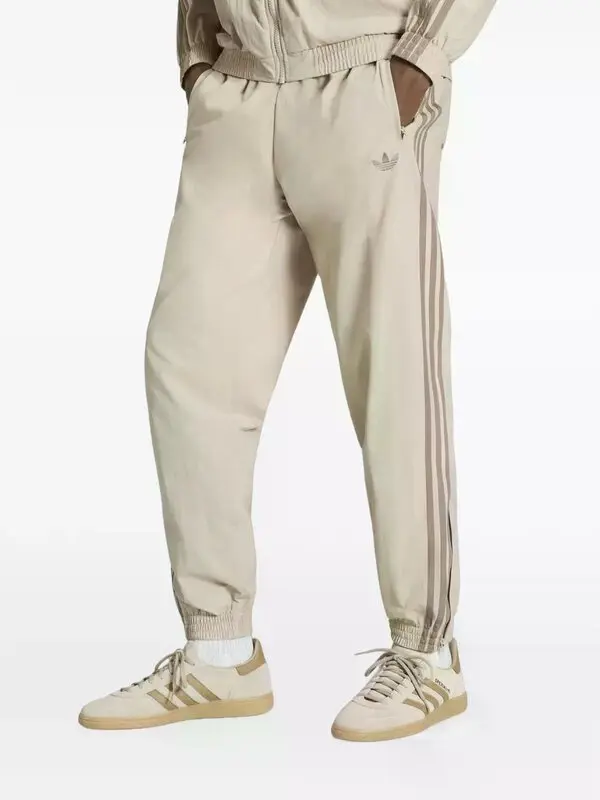 Adidas Firebird Side-stripe Track Pants