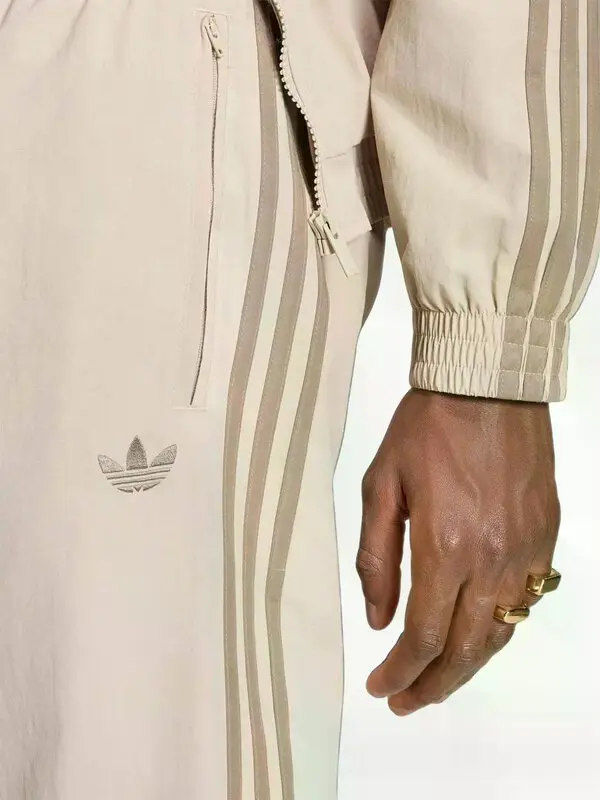 Adidas Firebird Side-stripe Track Pants