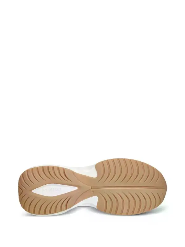 Pinko Ariel 33 Panelled Sneakers
