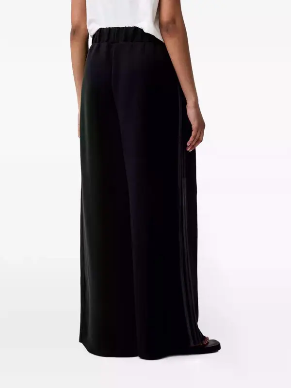 Adidas Sst 2.0 Wide-leg Track Pants